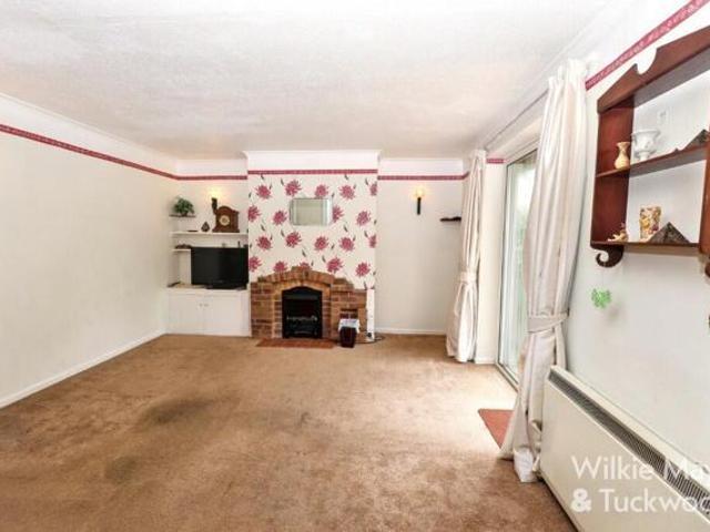 Bungalow 2 Bedroom For Sale Bridgwater Somerset 269950 ES99237038