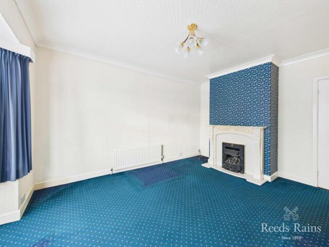 Bungalow 2 Bedroom For Sale Bridlington East Riding Of Yorkshire 140000 ELS101675901