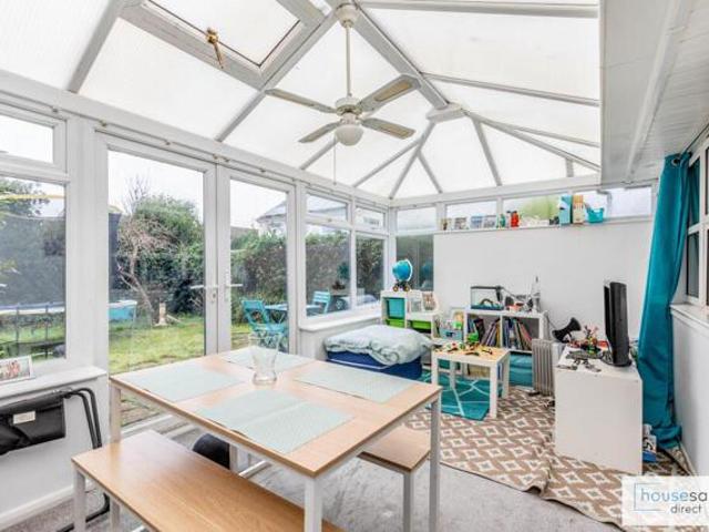Bungalow 2 Bedroom For Sale Bristol North Somerset 289000 ES87395627