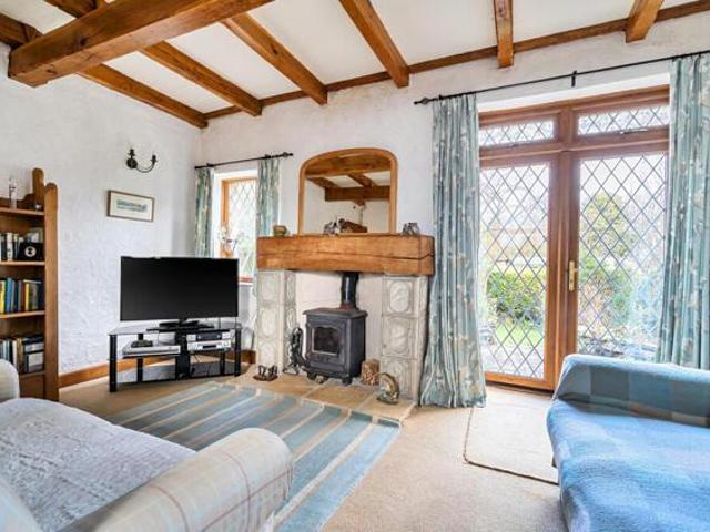 Bungalow 2 Bedroom For Sale Brixham Devon 475000 ES101931628