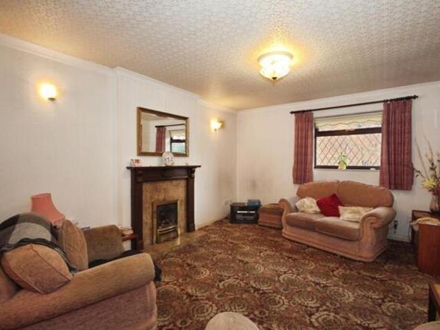 Bungalow 2 Bedroom For Sale Bulkington Warwickshire 265000 ELS101678447