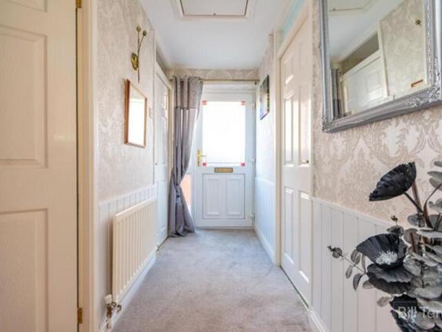 Bungalow 2 Bedroom For Sale Burntwood Staffordshire 230000 ES99840470