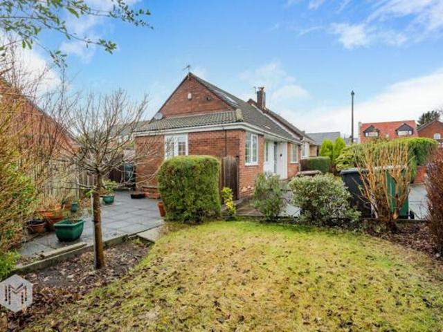 Bungalow 2 Bedroom For Sale Bury Bury 259995 ELS100024114