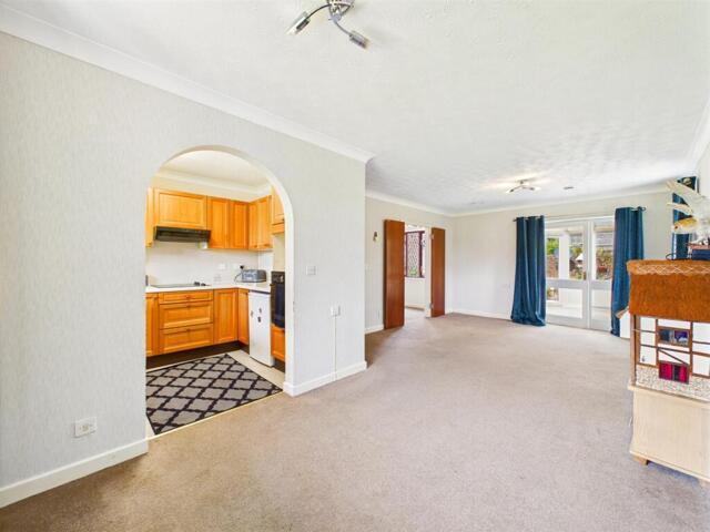 Bungalow 2 Bedroom For Sale Gobowen Gobowen 110000 ES101677948