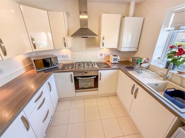 Bungalow 2 Bedroom For Sale Gobowen Gobowen 265000 ELS100855258