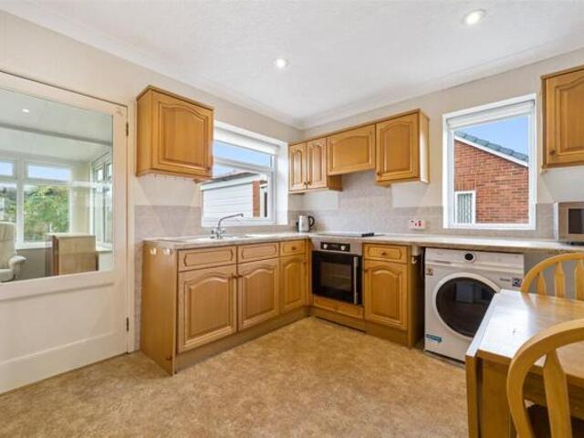 Bungalow 2 Bedroom For Sale Garstang Lancashire 350000 ELS99436907