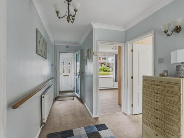 Bungalow 2 Bedroom For Sale Great Coates Lincolnshire 225000 ES101231919