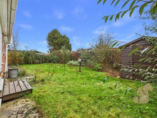 Bungalow 2 Bedroom For Sale Great Waldingfield Great Waldingfield 300000 ES98262487