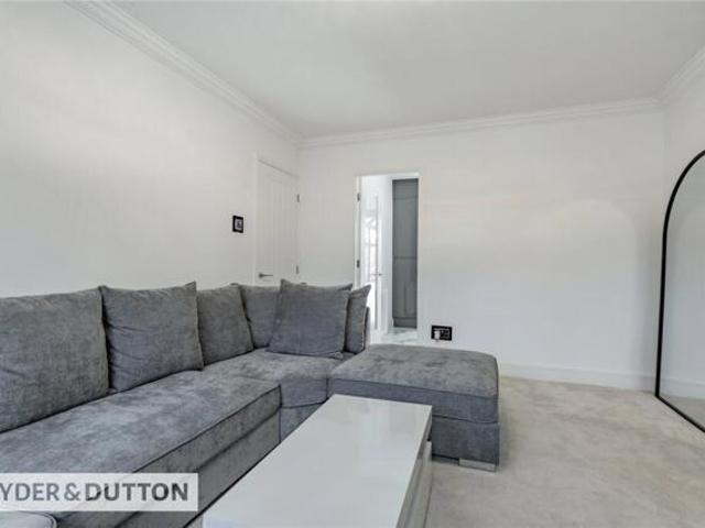 Bungalow 2 Bedroom For Sale Greater Manchester Greater Manchester 235000 ES98297046