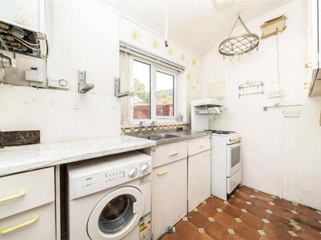 Bungalow 2 Bedroom For Sale Greenwich Greater London 400000 ES100057869