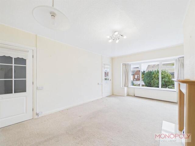 Bungalow 2 Bedroom For Sale Gresford Gresford 195000 ES99986079