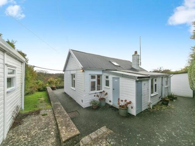 Bungalow 2 Bedroom For Sale Gwynedd Gwynedd 695000 ES101200161
