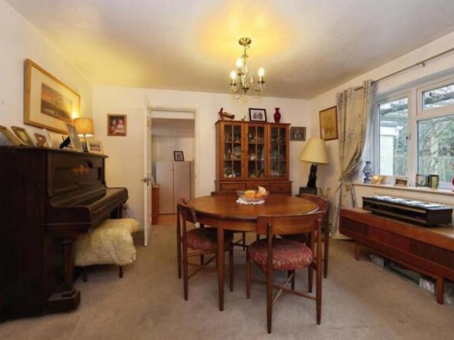 Bungalow 2 Bedroom For Sale Downton Wiltshire 350000 ELS100540916