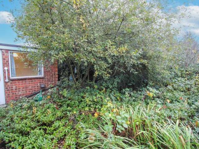 Bungalow 2 Bedroom For Sale Doncaster Doncaster 160000 ELS98903319