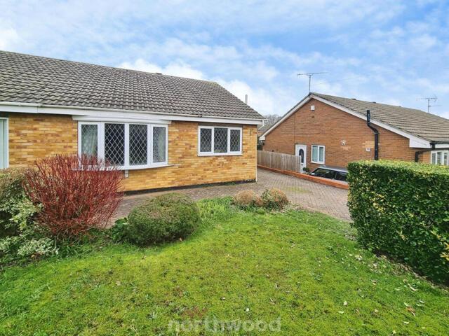 Bungalow 2 Bedroom For Sale Doncaster Doncaster 165000 ES101316208