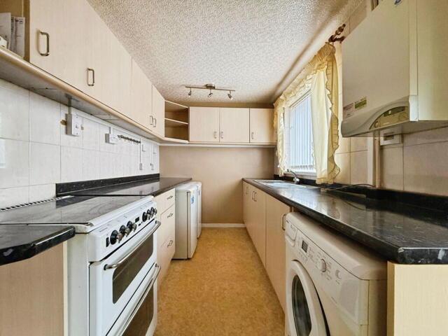 Bungalow 2 Bedroom For Sale Doncaster Doncaster 170000 ES100426122