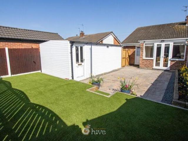 Bungalow 2 Bedroom For Sale Doncaster Doncaster 199950 ES101168432
