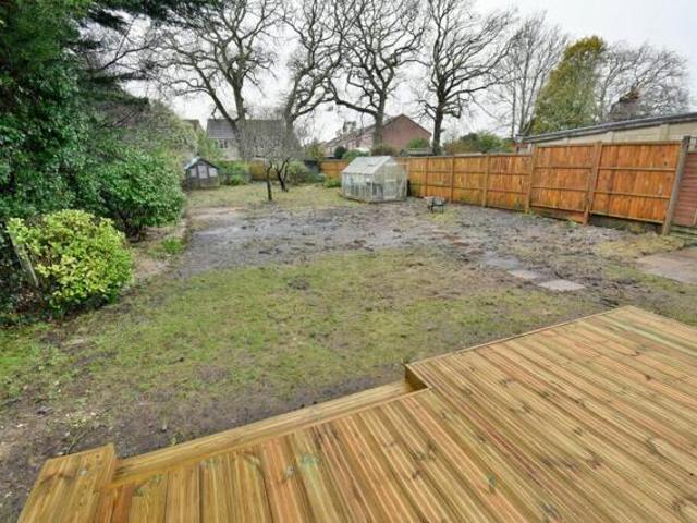 Bungalow 2 Bedroom For Sale Dorset Dorset 450000 ELS99688169