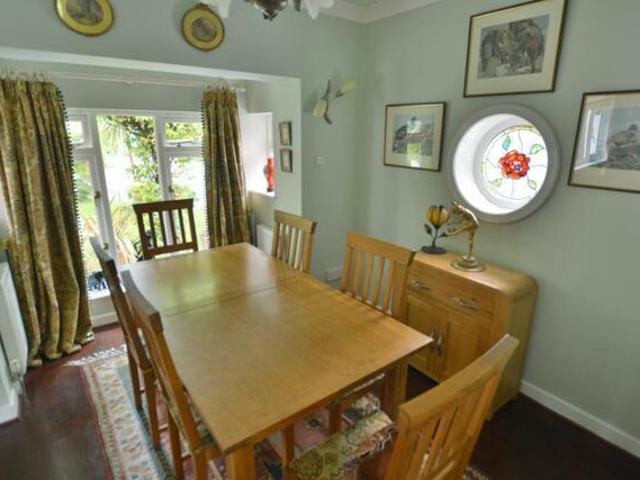 Bungalow 2 Bedroom For Sale Dorset Dorset 550000 ES98205001