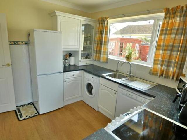 Bungalow 2 Bedroom For Sale Dorset Dorset 325000 ELS98404422