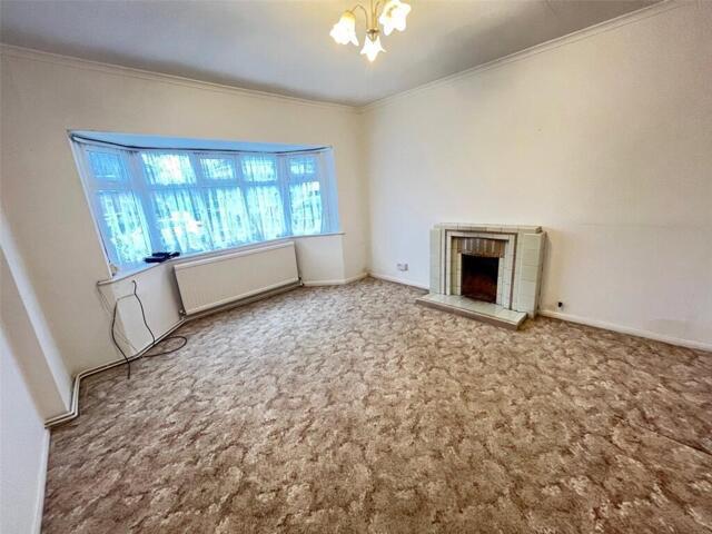 Bungalow 2 Bedroom For Sale Daventry Northamptonshire 240000 ES101316113