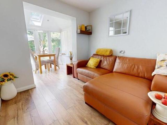 Bungalow 2 Bedroom For Sale Daventry Northamptonshire 270000 ELS90284789