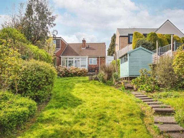 Bungalow 2 Bedroom For Sale Derby Derbyshire 275000 ES99290444