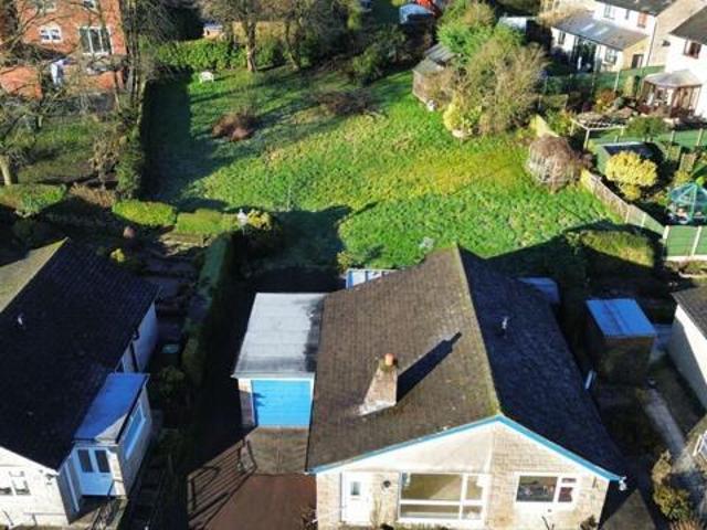 Bungalow 2 Bedroom For Sale Derbyshire Derbyshire 395000 ELS100855014