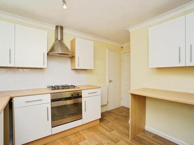 Bungalow 2 Bedroom For Sale Dronfield Derbyshire 270000 ELS100855091