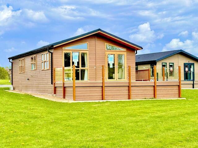 Bungalow 2 Bedroom For Sale Easingwold North Yorkshire 89950 ES100649018