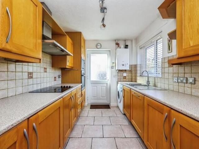 Bungalow 2 Bedroom For Sale Eastwood Nottinghamshire 240000 ES98969051
