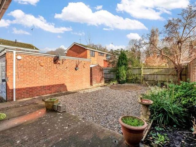 Bungalow 2 Bedroom For Sale Evesham Worcestershire 235000 ELS99130350