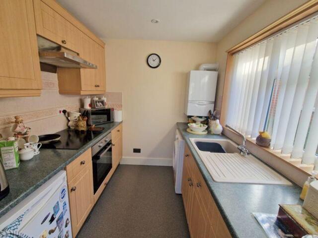 Bungalow 2 Bedroom For Sale Exmouth Devon 289950 ES101777633