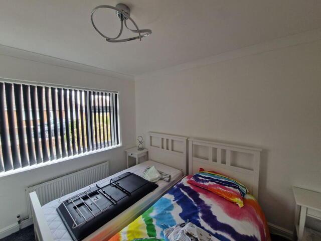 Bungalow 2 Bedroom For Sale Exmouth Devon 360000 ES98119097