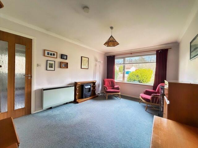 Bungalow 2 Bedroom For Sale Forres Moray 190000 ES100398651