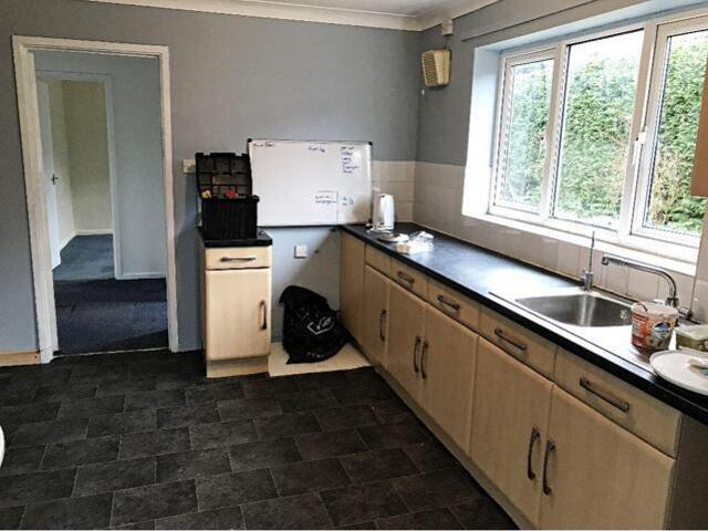 Bungalow 2 Bedroom For Sale Fakenham Norfolk 275000 ES100684831