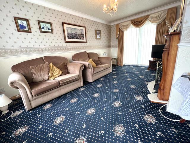 Bungalow 2 Bedroom For Sale Fleetwood Lancashire 169950 ES99345103