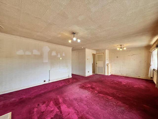 Bungalow 2 Bedroom For Sale Fleetwood Lancashire 170000 ES98834911
