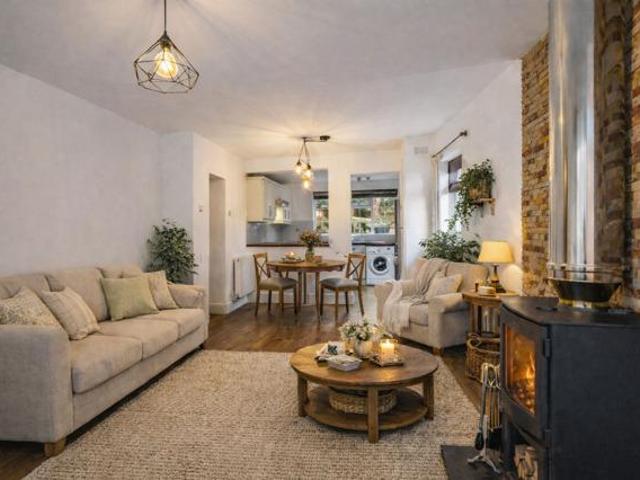 Bungalow 2 Bedroom For Sale Flintshire Flintshire 240000 ELS99735762