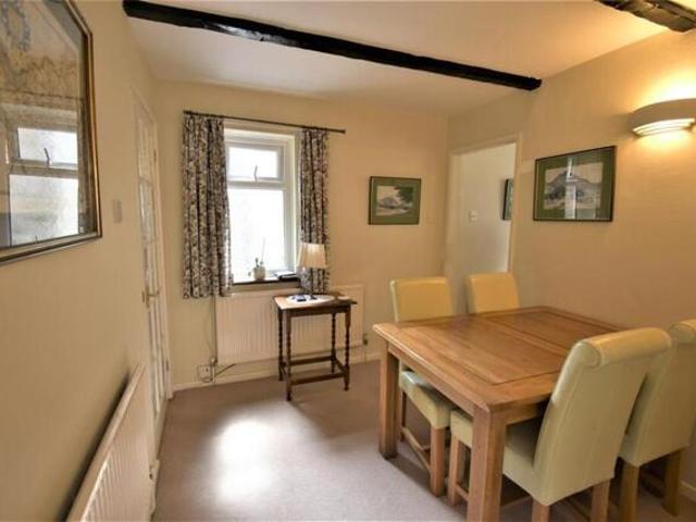 Bungalow 2 Bedroom For Sale Kettleshulme Derbyshire 425000 ELS100132570