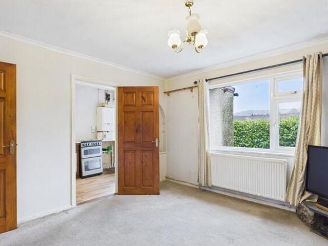 Bungalow 2 Bedroom For Sale Kendal Cumbria 225000 ES99380942