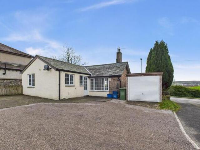 Bungalow 2 Bedroom For Sale Kendal Cumbria 275000 ES98687781