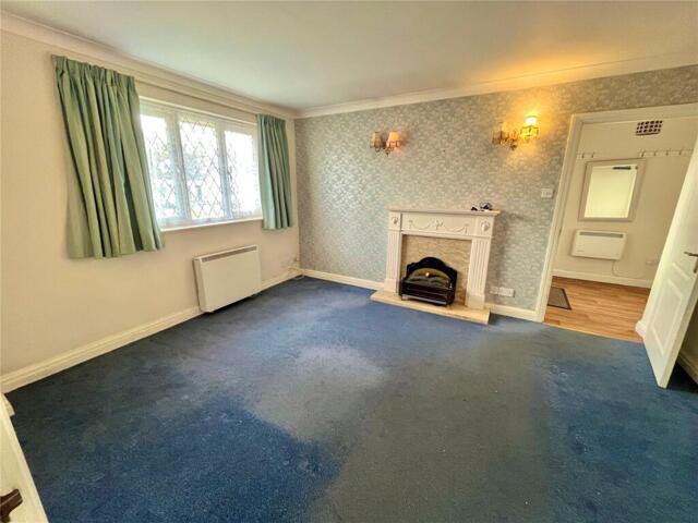 Bungalow 2 Bedroom For Sale Kilgetty Pembrokeshire 250000 ES100456551