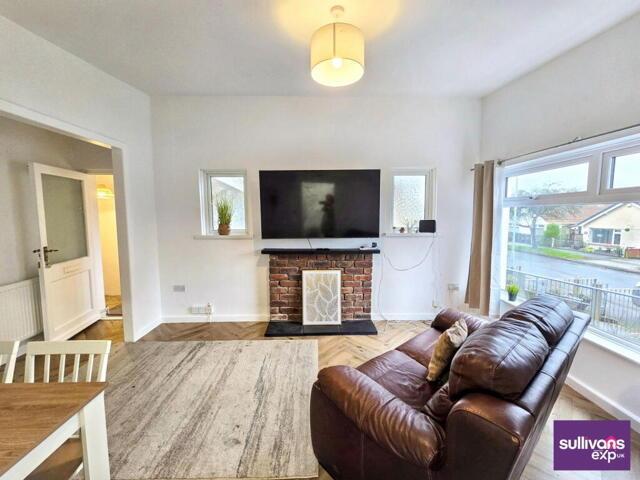 Bungalow 2 Bedroom For Sale Killay Killay 210000 ELS100786438