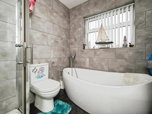 Bungalow 2 Bedroom For Sale Kirkby In Ashfield Nottinghamshire 190000 ELS99475717