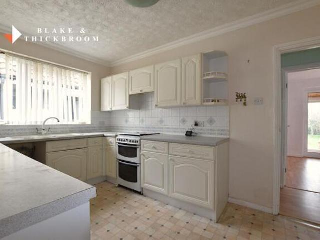 Bungalow 2 Bedroom For Sale Holland On Sea Essex 275000 ELS100263168