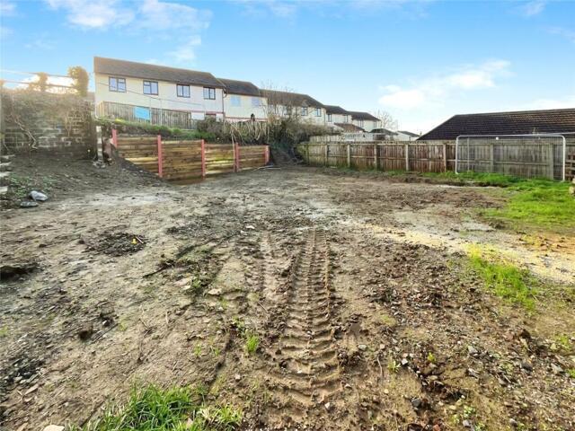 Bungalow 2 Bedroom For Sale Holsworthy Devon 97500 ES101931449