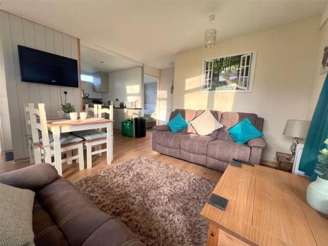Bungalow 2 Bedroom For Sale Haverfordwest Pembrokeshire 60000 ELS100456451