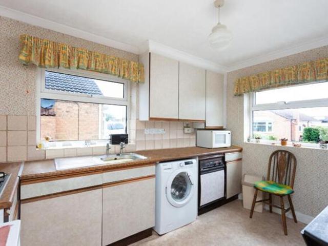 Bungalow 2 Bedroom For Sale Haxby York 350000 ES98545830