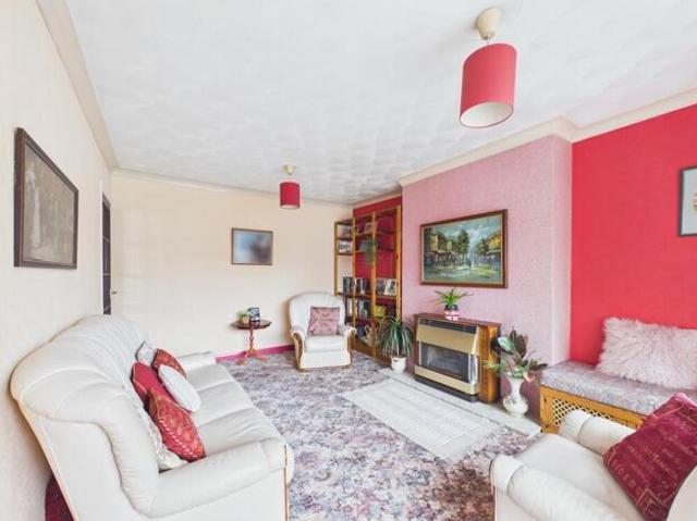 Bungalow 2 Bedroom For Sale Haydock St Helens 170000 ES99773684